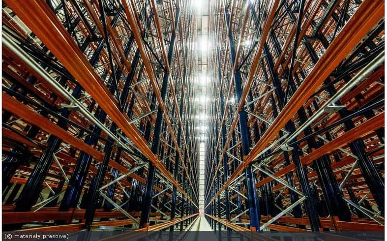 Firma Sandoz zatrudni w Strykowie 130 pracowników - Młodzi w Łodzi