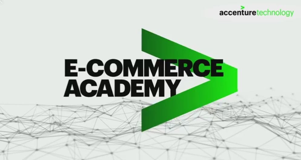 E-commerce Academy od Accenture - Młodzi w Łodzi
