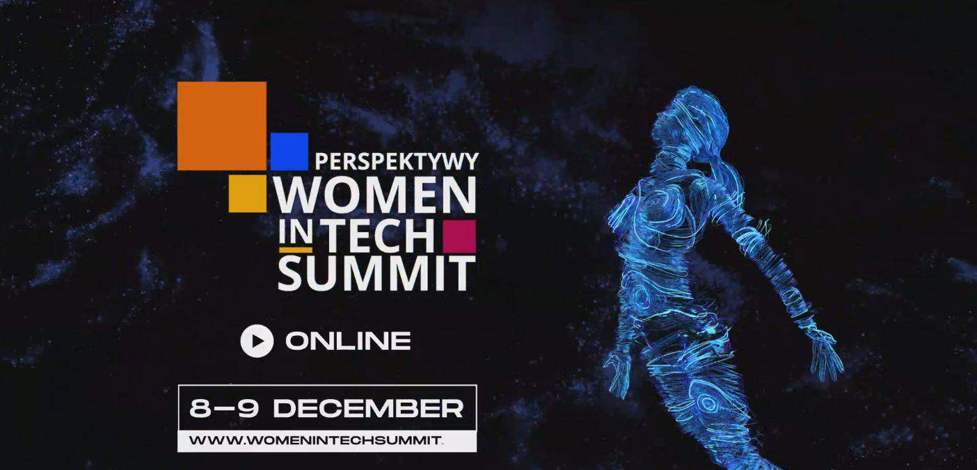 Women in Tech Summit 2020 - Młodzi w Łodzi